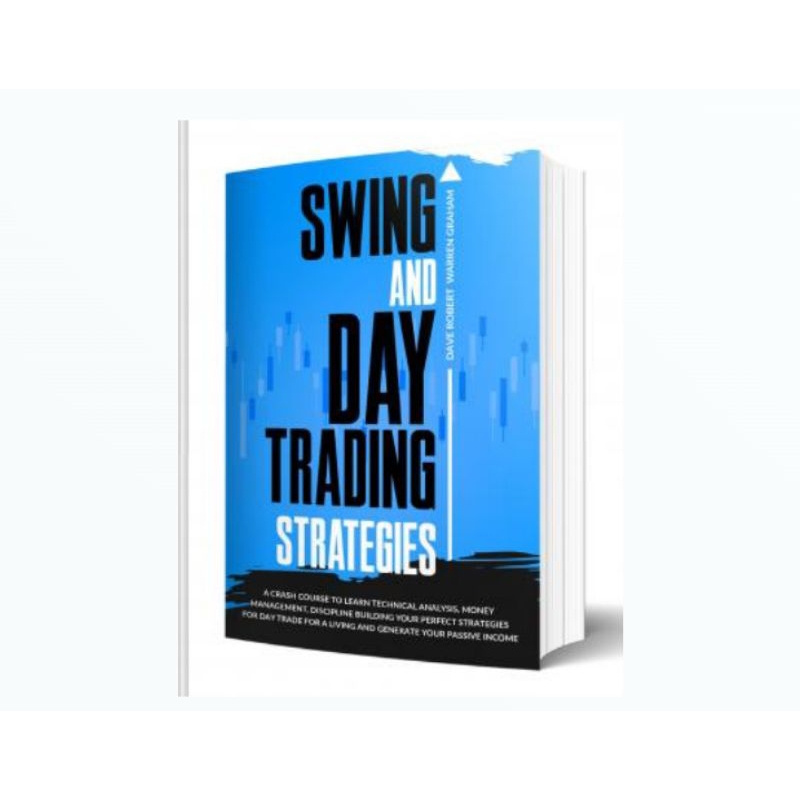 Jual BUKU SWING AND DAY TRADING STRATEGIES | Shopee Indonesia