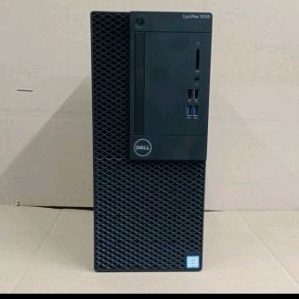 Jual PC DELL OPTIPLEX 3050 I7 7700 RAM 16GB SSD 256GB | Shopee Indonesia