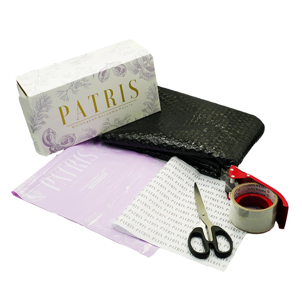 Toko Online Patris Official Shop | Shopee Indonesia