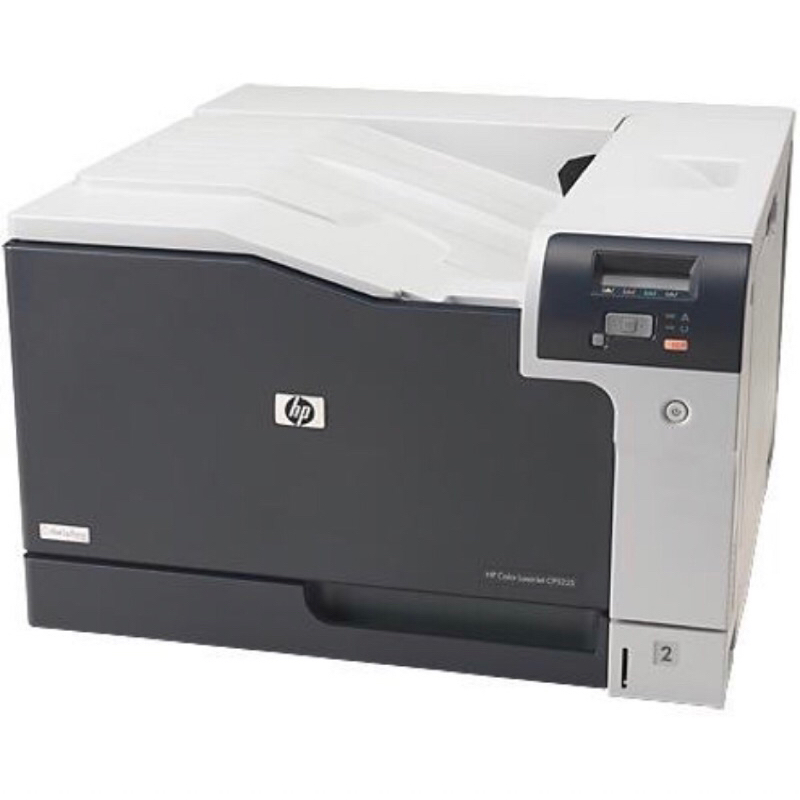 Jual printer hp laserjet CP 5225dn duplex | Shopee Indonesia