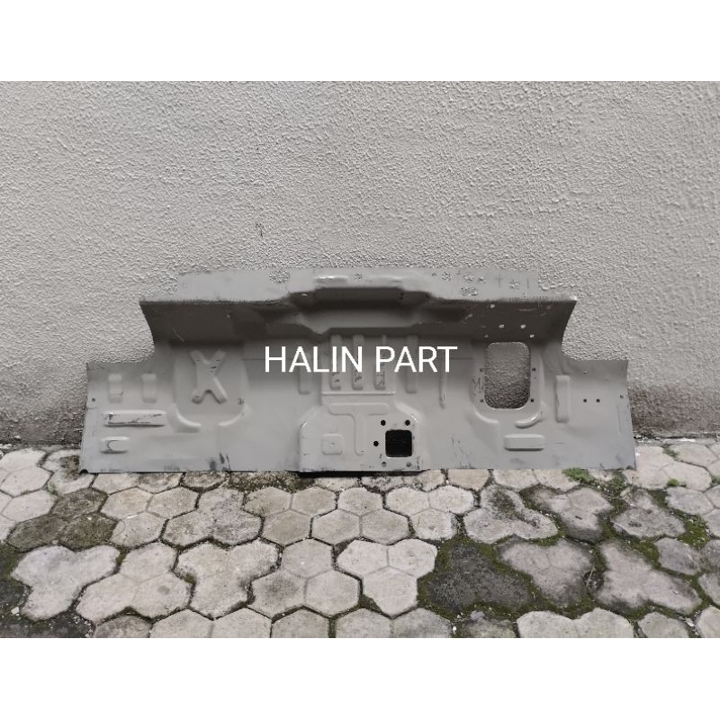 Jual PANEL LANTAI COLT DIESEL RAGASA MARUTI TEPAK 100PS/120PS ORIGINAL ...