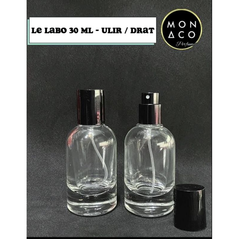 Jual BOTOL PARFUM LELABO 30 ML - ULIR / DRAT | Shopee Indonesia