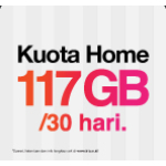 Jual KUOTA HOME 117GB NONSTOP KARTU TRI | Shopee Indonesia