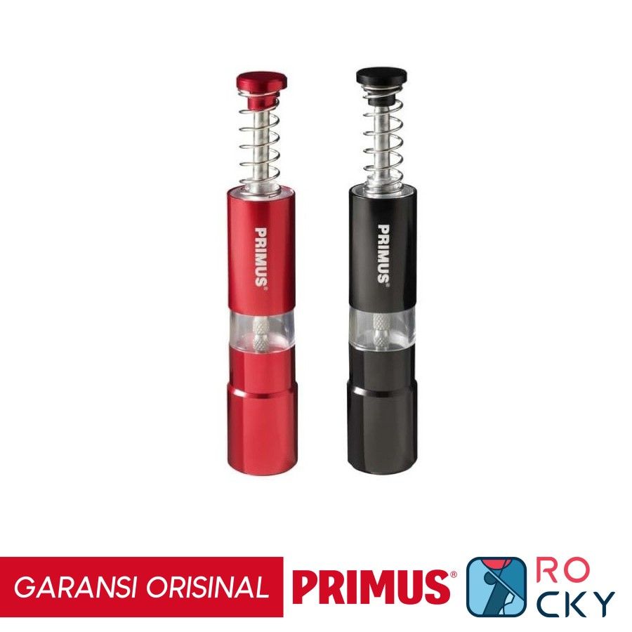 Jual Alat Masak Outdoor Primus Salt and Pepper Mill 2 Pack | Shopee ...