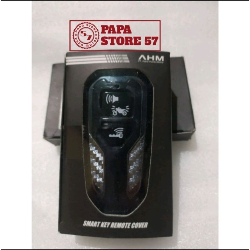 Jual COVER REMOTE PCX 160 , SCOOPY 2023 , VARIO 160 DAN VARIO 125 THN ...
