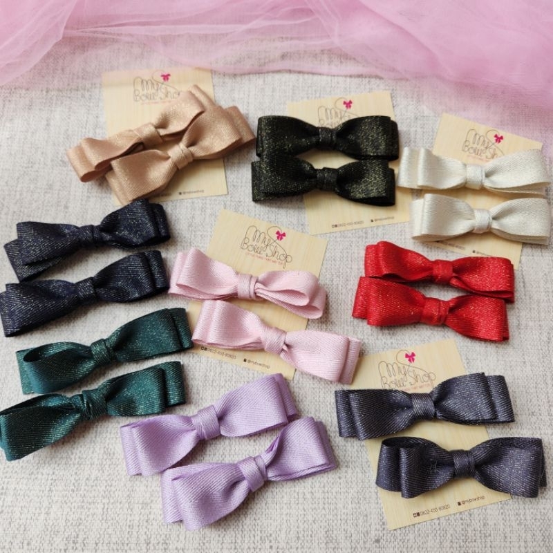 Jual jennie pair clip | Shopee Indonesia
