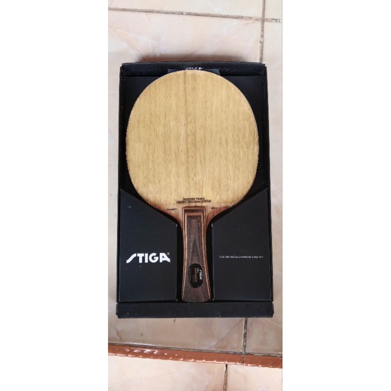 Jual kayu stiga infinity | Shopee Indonesia