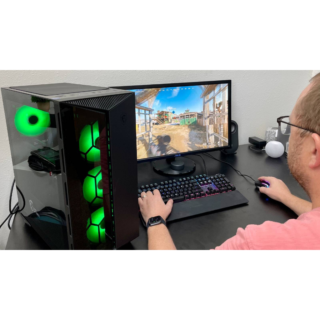 Jual Pc Gaming Editing Fullset Rakitan AMD RYZEN 5 5600G Pc Cpu Gaming Rakitan Ful set KOMPUTER ...