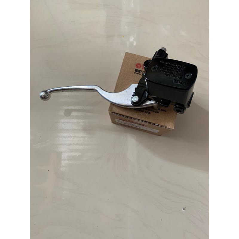 Jual Master rem depan yamaha R25 original | Shopee Indonesia