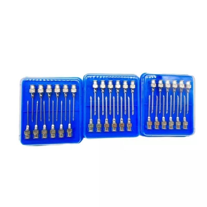 Jual Jarum Suntik Sapi | Shopee Indonesia