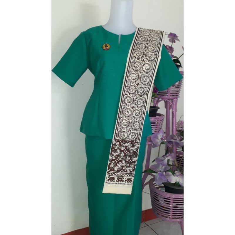 Jual Seragam PWGT | Shopee Indonesia