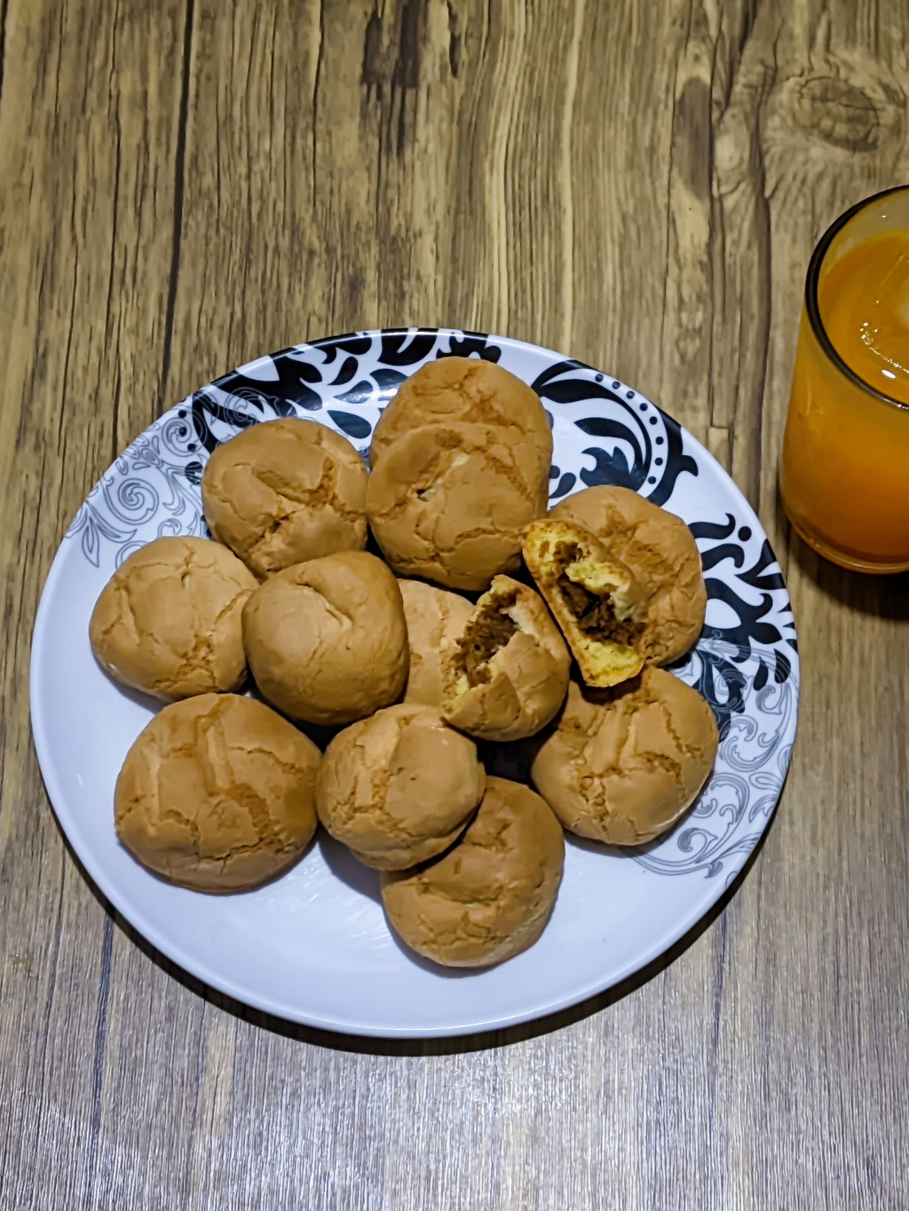 Jual Kue tradisional GAMBUNG khas Palopo | Shopee Indonesia