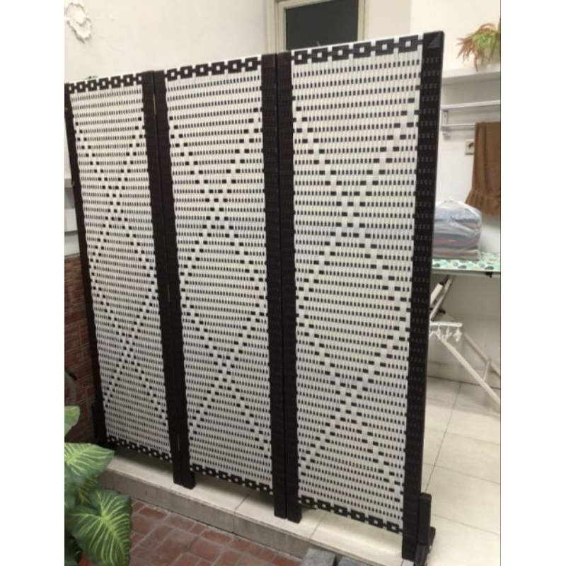 Jual PARTISA PEMBATAS RUANGAN MOTIP | Shopee Indonesia
