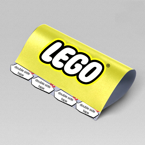 Jual Penutup Stiker Label Lego Pintu Mobil / Label Stiker Unik Mesin ...