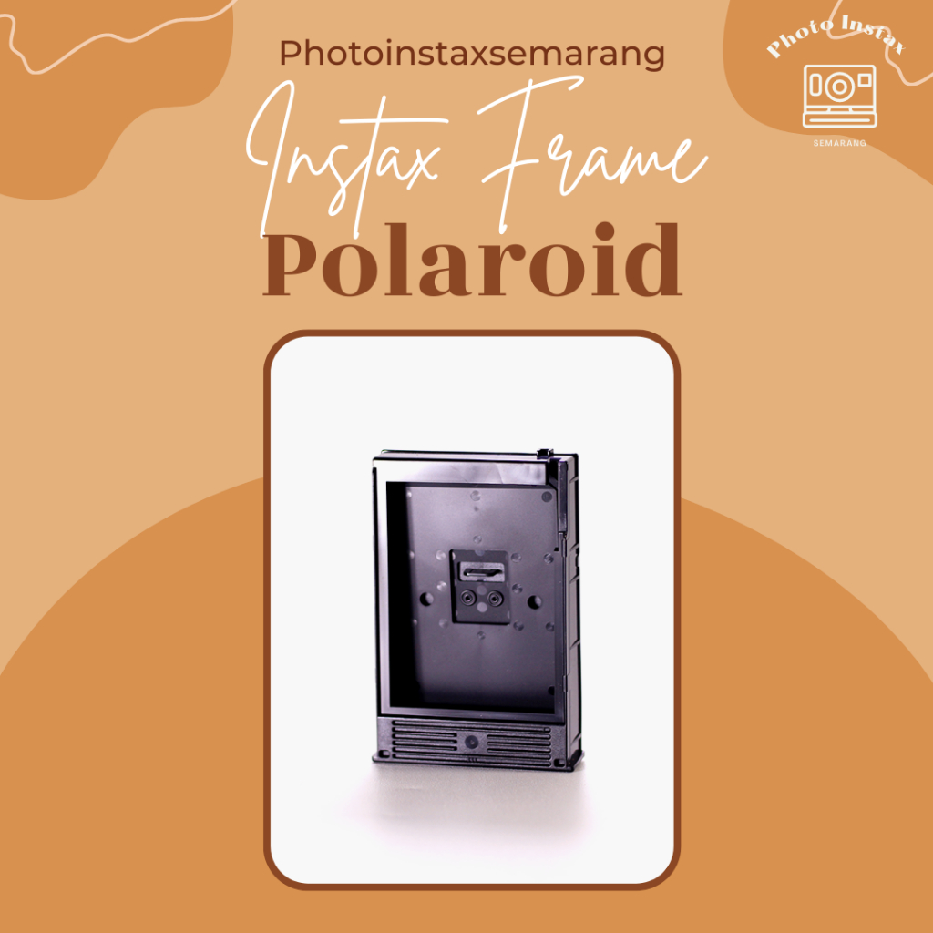 Jual Instax Frame | Shopee Indonesia
