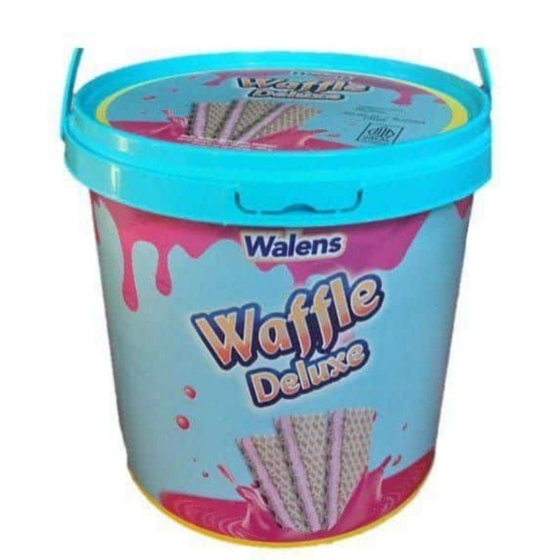 Jual wafer walen delux | Shopee Indonesia
