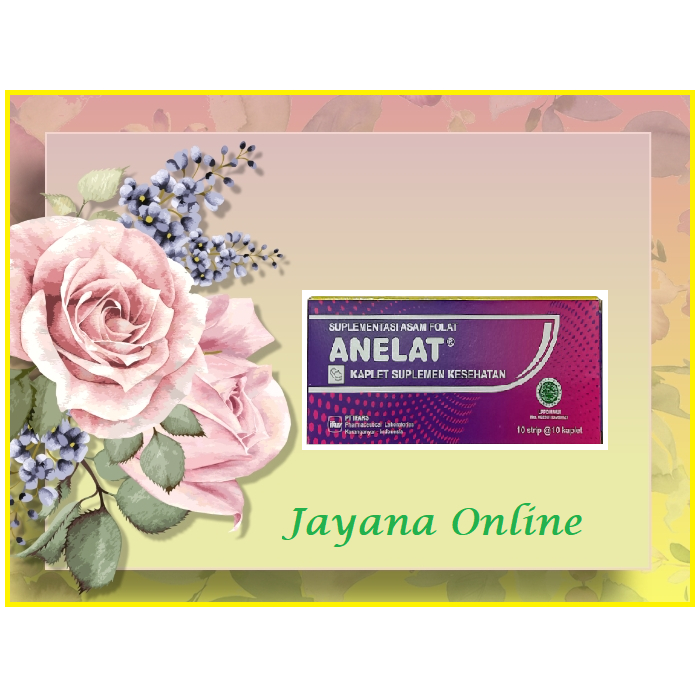 Jual Nutrisi Anelat V03 per box | Shopee Indonesia