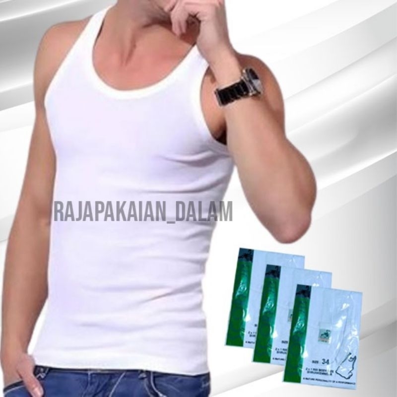 Jual Singlet Pria singlet SCORPION | Shopee Indonesia