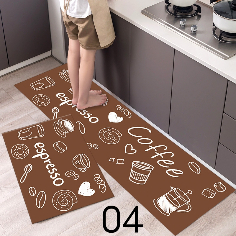 Jual Keset Dapur 2 in 1 (SALE Mini Set) Isi 2 pcs Keset Dapur Minimalis ...