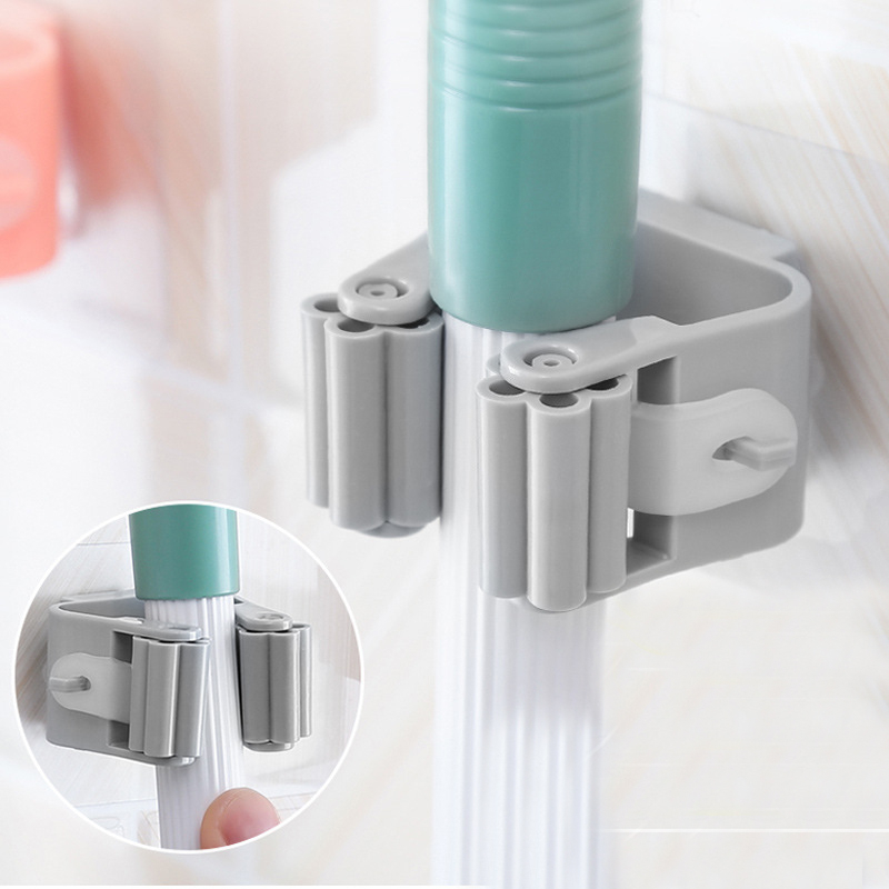 Jual SEJAHTERA SELALU - Gantungan Penjepit Sapu Atau Alat Pel Hook ...