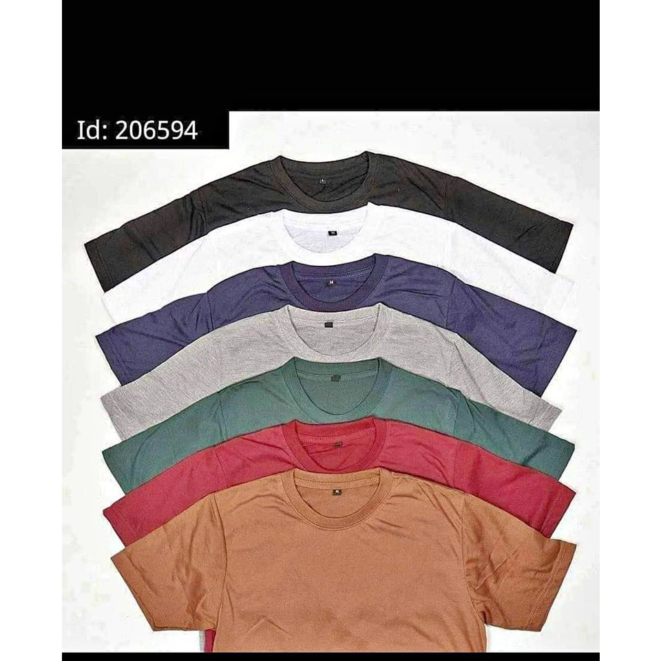 Jual KAOS POLOS PAKET 6 BIJI ( SETENGAH LUSIN ) | Shopee Indonesia Jual KAOS POLOS PAKET 6 BIJI ( SETENGAH LUSIN ) | Shopee Indonesia