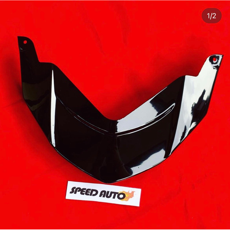 Jual Ducktail nmax old / cover topi lampu belakang nmax lama non lubang ...