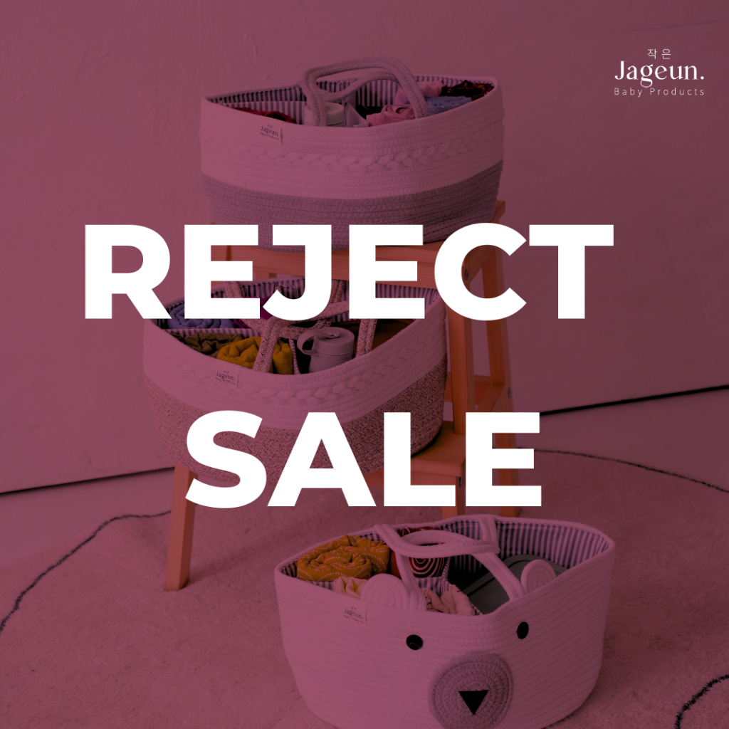 Jual SALE KUMPULAN BARANG DISCONTINUED, DEAD STOCK & REJECT JAGEUN ...