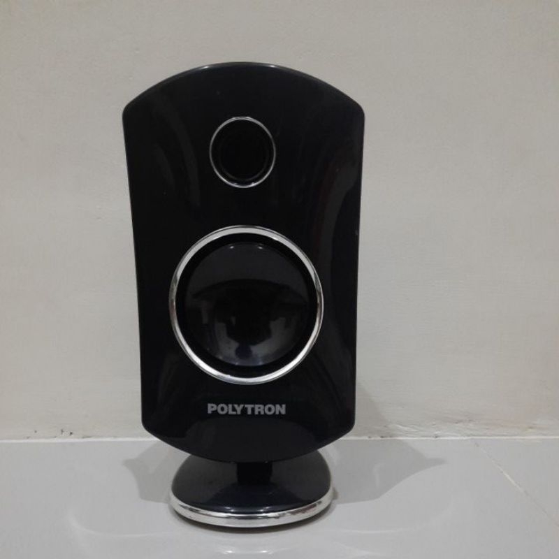 Jual Speaker polytron | Shopee Indonesia