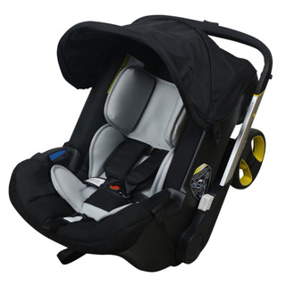 Jual FLYBB Infant Car Seat and Stroller Baby - Kereta Dorong Anak Bayi ...