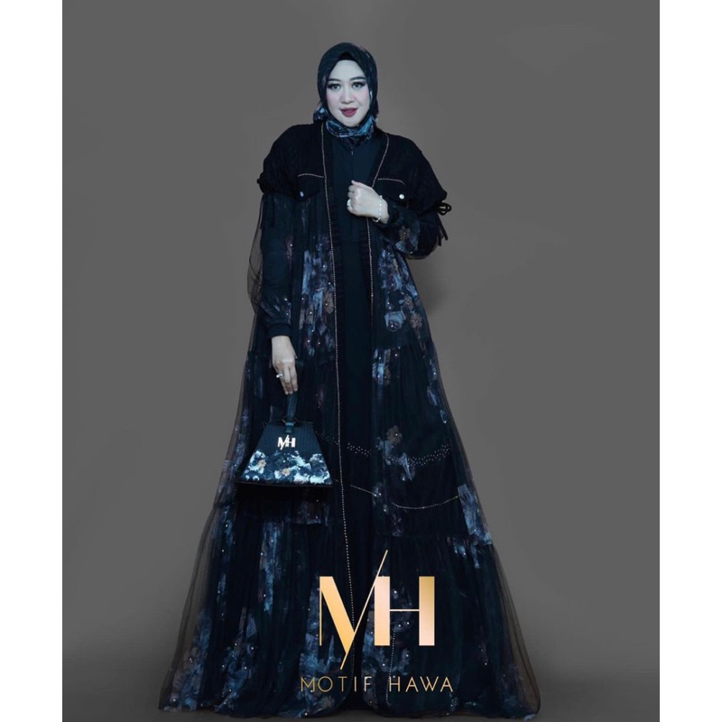 Jual Motif Hawa Black Beauty Series | Shopee Indonesia