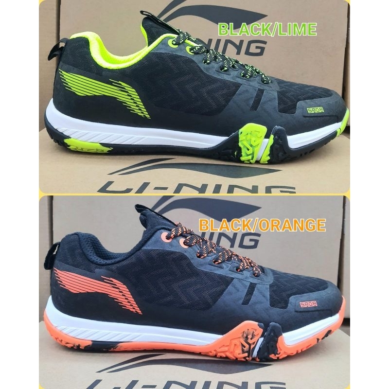 Jual SEPATU BADMINTON LINING SAGA LITE 6 - SEPATU LINING SAGA LITE 6 ...