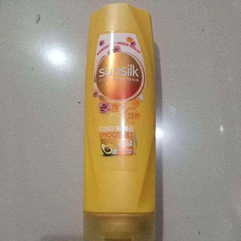 Jual Sunsilk shampo 70 & 160 ml | Shopee Indonesia