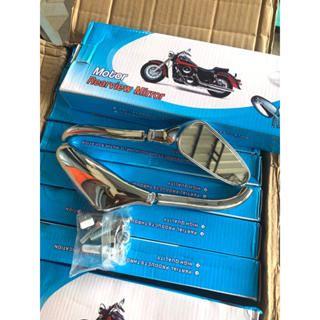 Jual spion hd import PNP Honda cb gl 100 gl pro max spion Harley ...