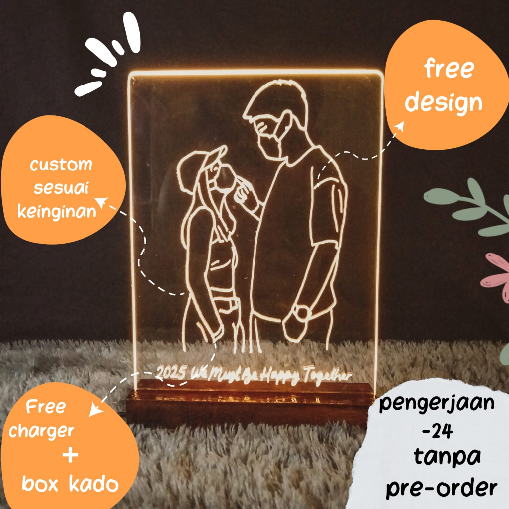 Jual KADO ULANG TAHUN KADO ANNIVERSARY KADO WISUDA KADO PERNIKAHAN ...
