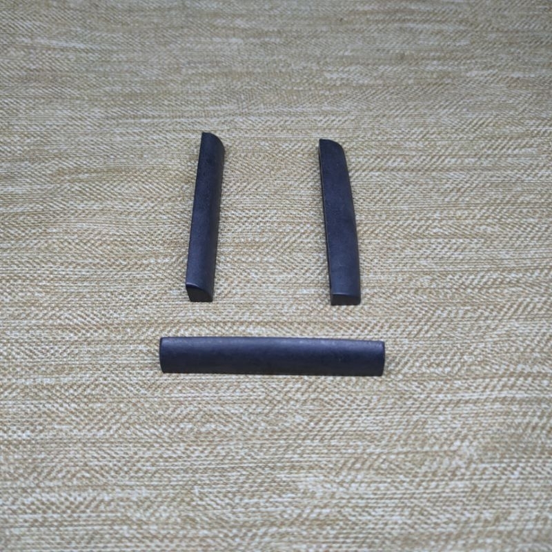 Jual Nut Blank Bahan Nut Gitar Akustik Elektrik Material Graphtech ...