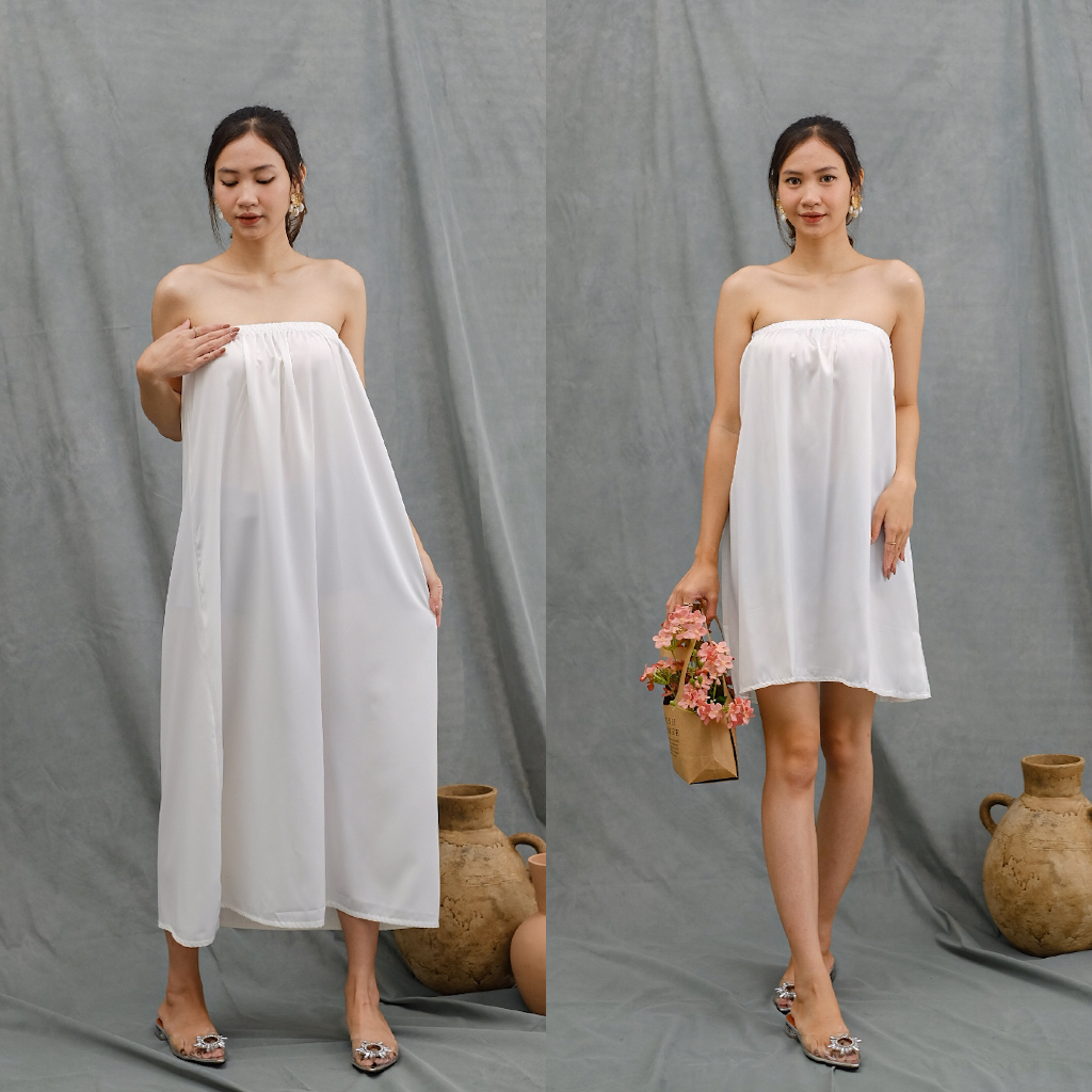 Jual Kemben Inner Only-Kemben Salon Kemben Satin Kemben Spa Panjang dan ...