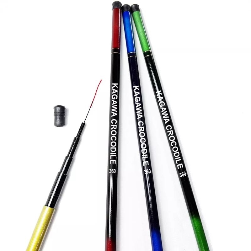 Jual joran tegek/pancingan | Shopee Indonesia