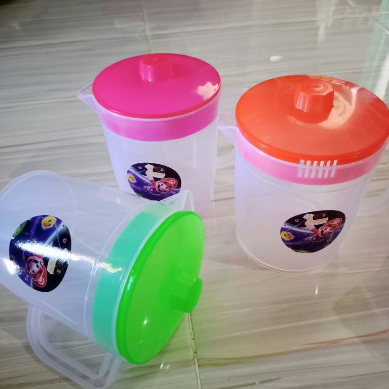Jual Eskan mini Galaxy, Teko mini, eskan mini,cirat,teko bening,eskan ...