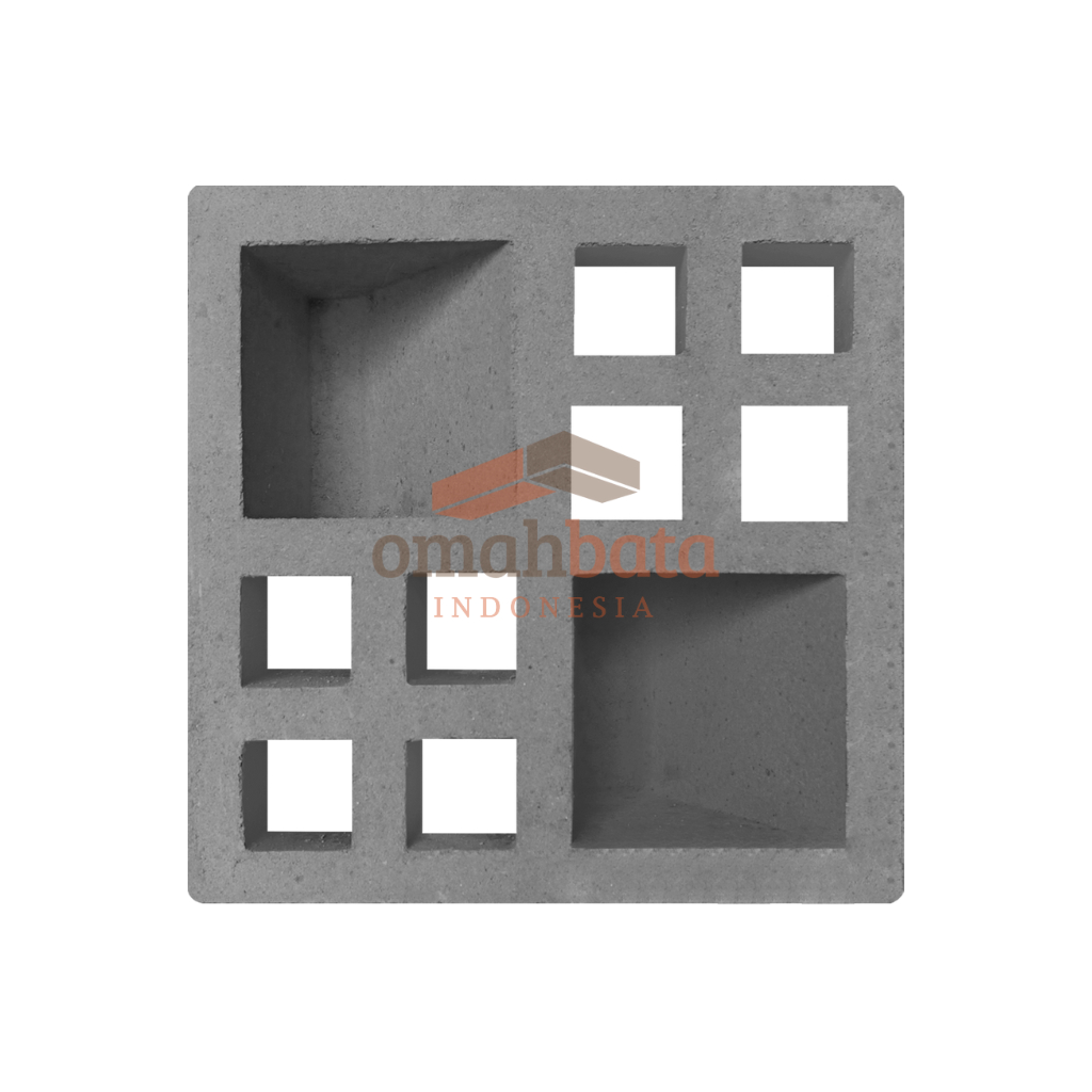 Jual ROSTER BETON TYPE CUBE | Shopee Indonesia