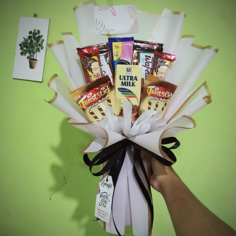 Jual Bucket Snack/ Snack Bucket/Bucket Makanan/ Bucket Wisuda/Bucket ... Jual Bucket Snack/ Snack Bucket/Bucket Makanan/ Bucket Wisuda/Bucket ...