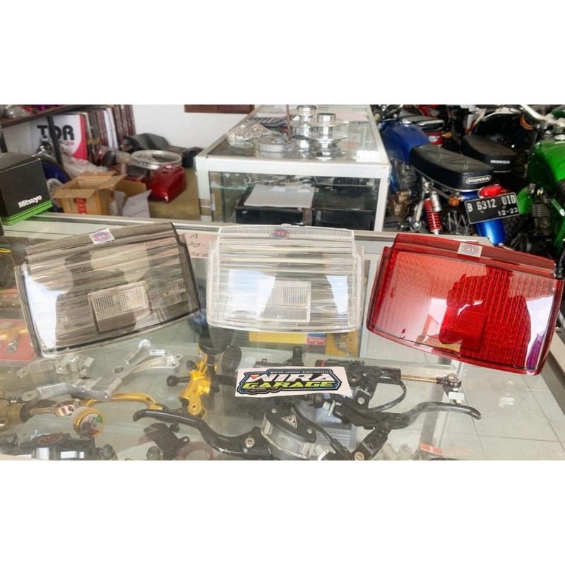 Jual stoplamp GL Pro | Shopee Indonesia