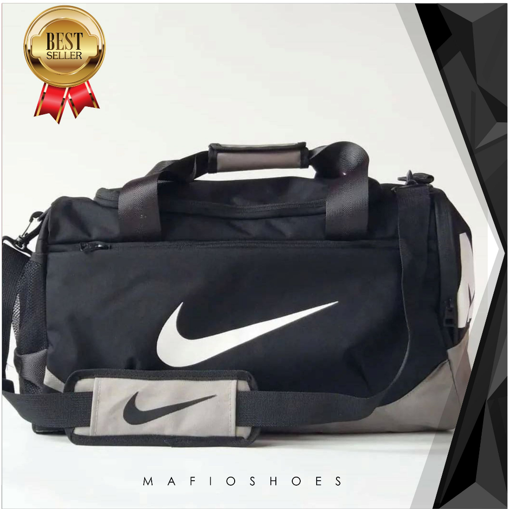 Jual TAS TRAINING DUFFLE BAG VAPOR/TAS DUFFEL/TAS TRAVEL/TAS SELEMPANG ...