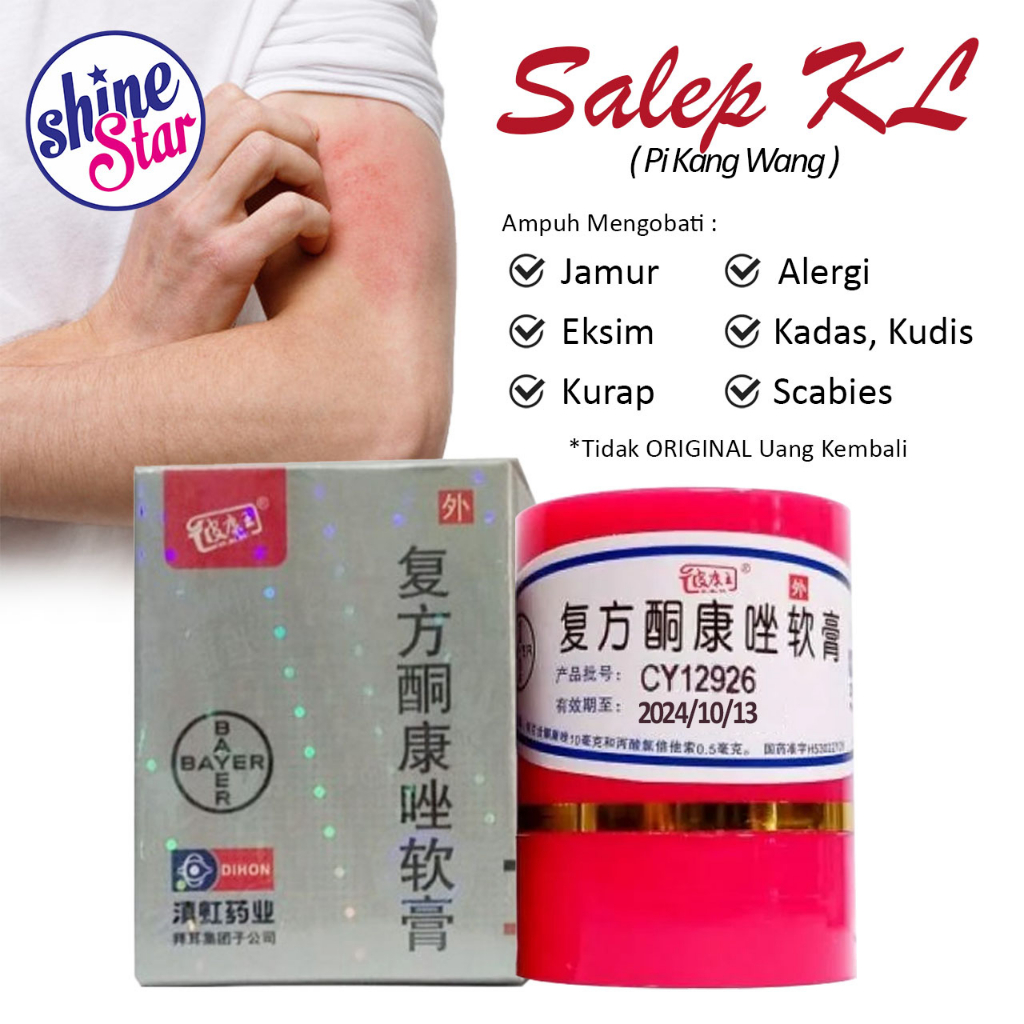 Jual Salep Gatal Eksim Kulit Paling Ampuh KL BL Pi Kang Wang Salep ... Jual Salep Gatal Eksim Kulit Paling Ampuh KL BL Pi Kang Wang Salep ...