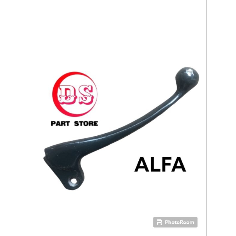 Jual HANDEL HANDLE REM DEPAN YAMAHA ALFA SIGMA | Shopee Indonesia
