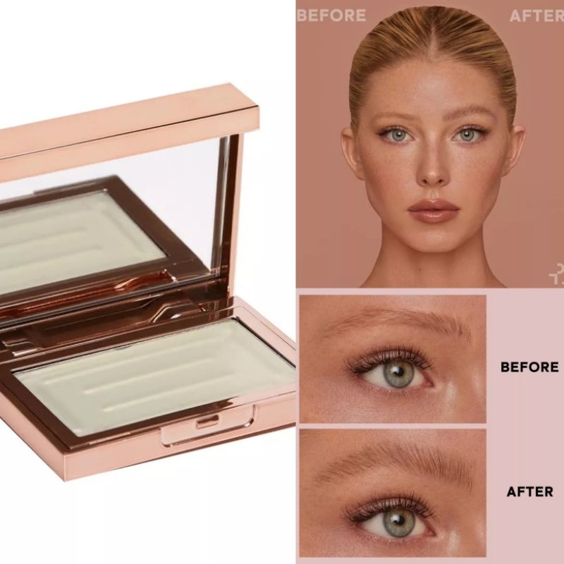 Jual Patrick Ta Major Brow Clear Shaping Wax | Shopee Indonesia