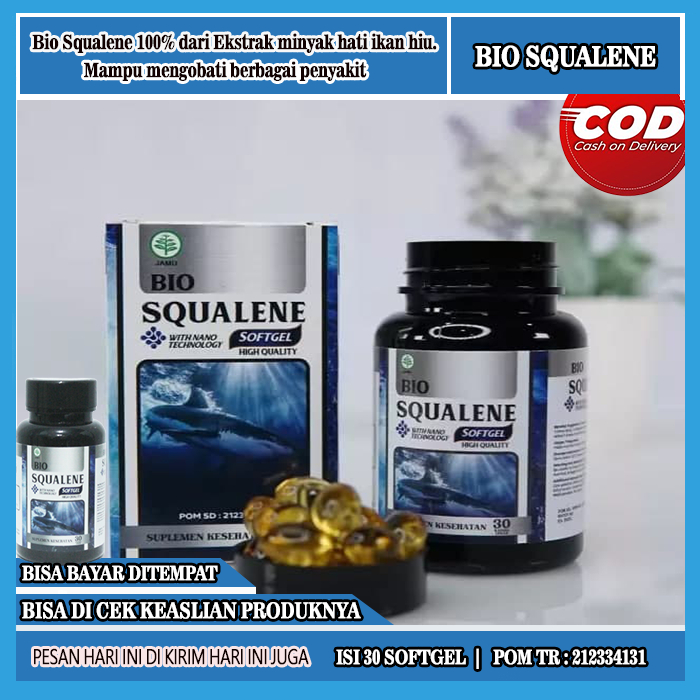 Jual Bio Squalene - Obat Adenomyosis - Adenomiosis - Menorrhagia ...