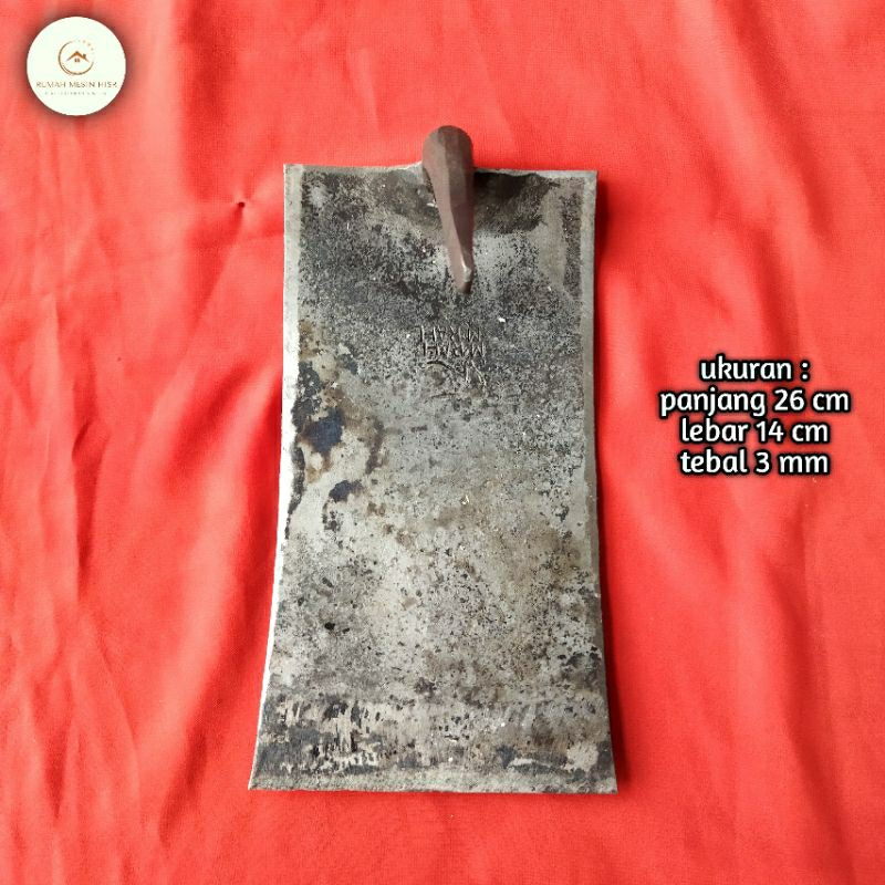 Jual Cangkul baja asli berkualitas asli Wonosobo | Shopee Indonesia