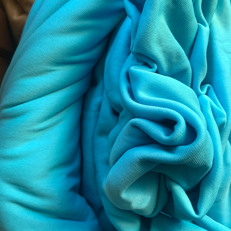 Jual Kain Furing Hyget 1 Meter (Lebar 150cm NYARUNG / 3 Meter) | Shopee ...