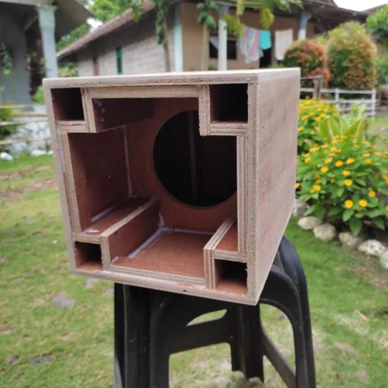 Jual BOX SPEAKER PLANAR SINGGEL 6 INCHI MODEL BREWOG | Shopee Indonesia