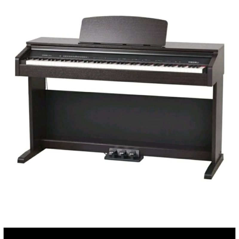 Jual Piano Digital dp250 dp250rb dp-250 solidwood body (BEST PRODUCT ...